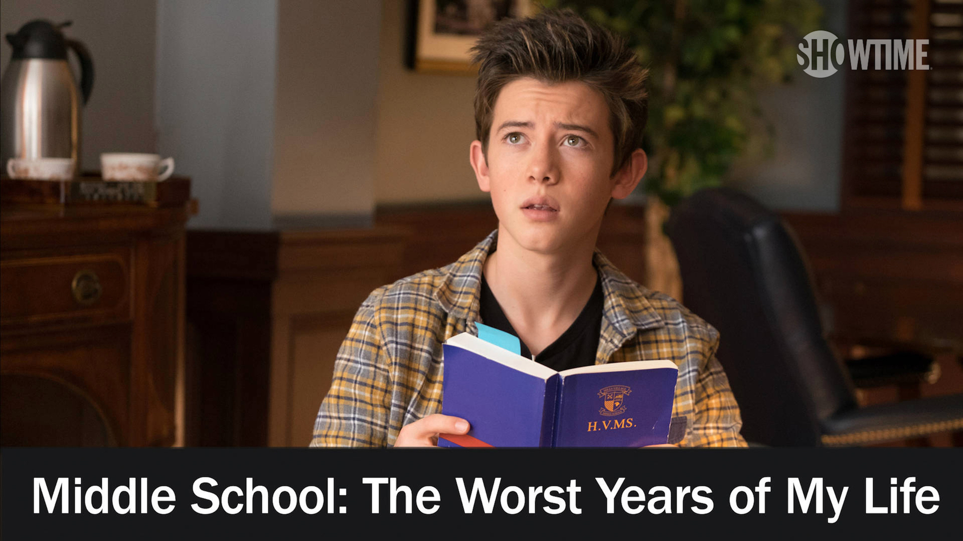 Middle School: The Worst Years of My Life - Watch Full Movie on ...