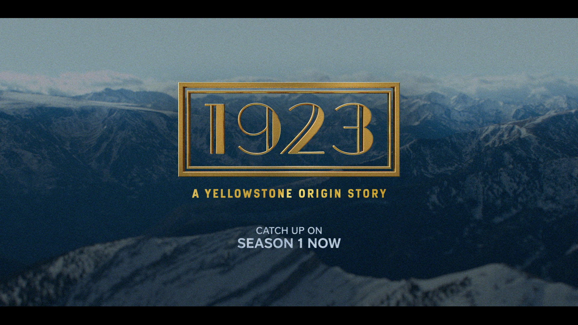 Watch 1923 Season Episode : 1923 | Season 1 Recap | Paramount+ - Paramount+
