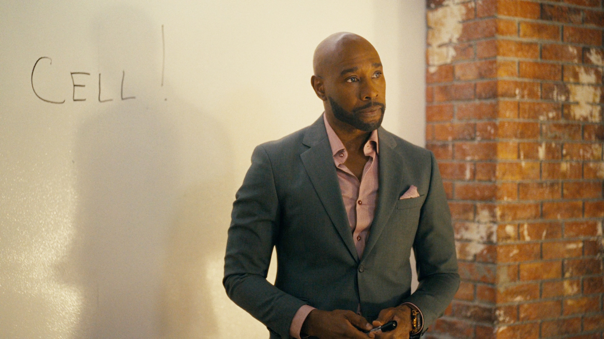 Watch Watson: Too Many Times - Full show on CBS