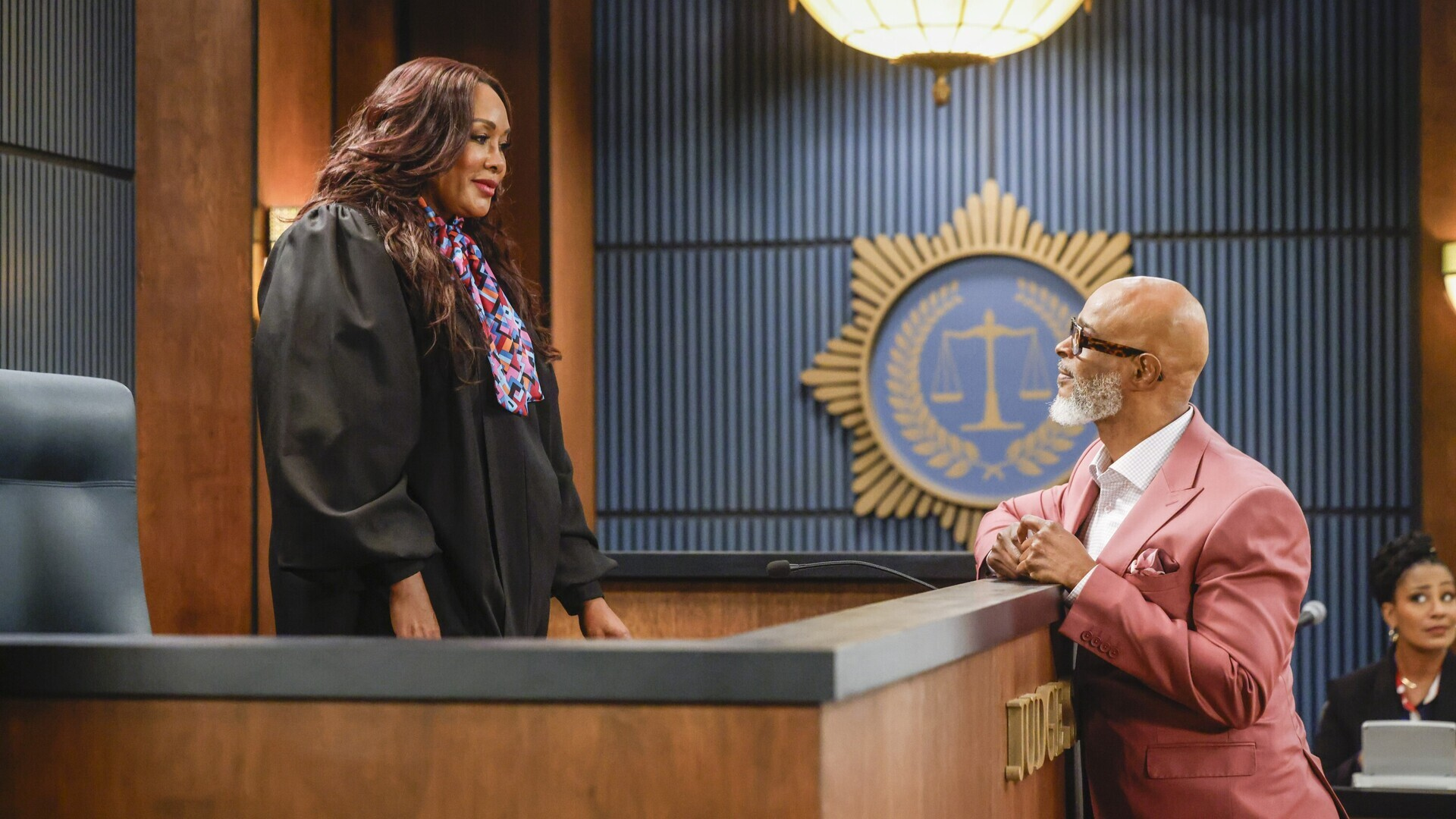 Watch Poppa's House Season 1 Episode 15: Say Wha?! - Full show on CBS