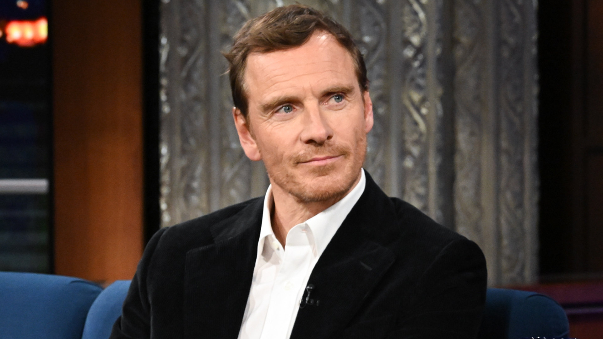 Watch The Late Show with Stephen Colbert: Ice Plunges: Good For You Or ...