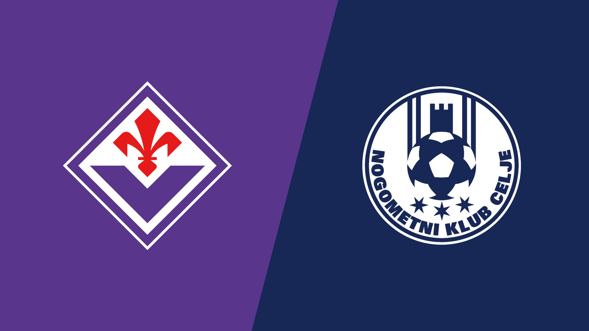 Watch UEFA Europa Conference League Season 2025 Episode 0: Match Highlights: Fiorentina vs ...