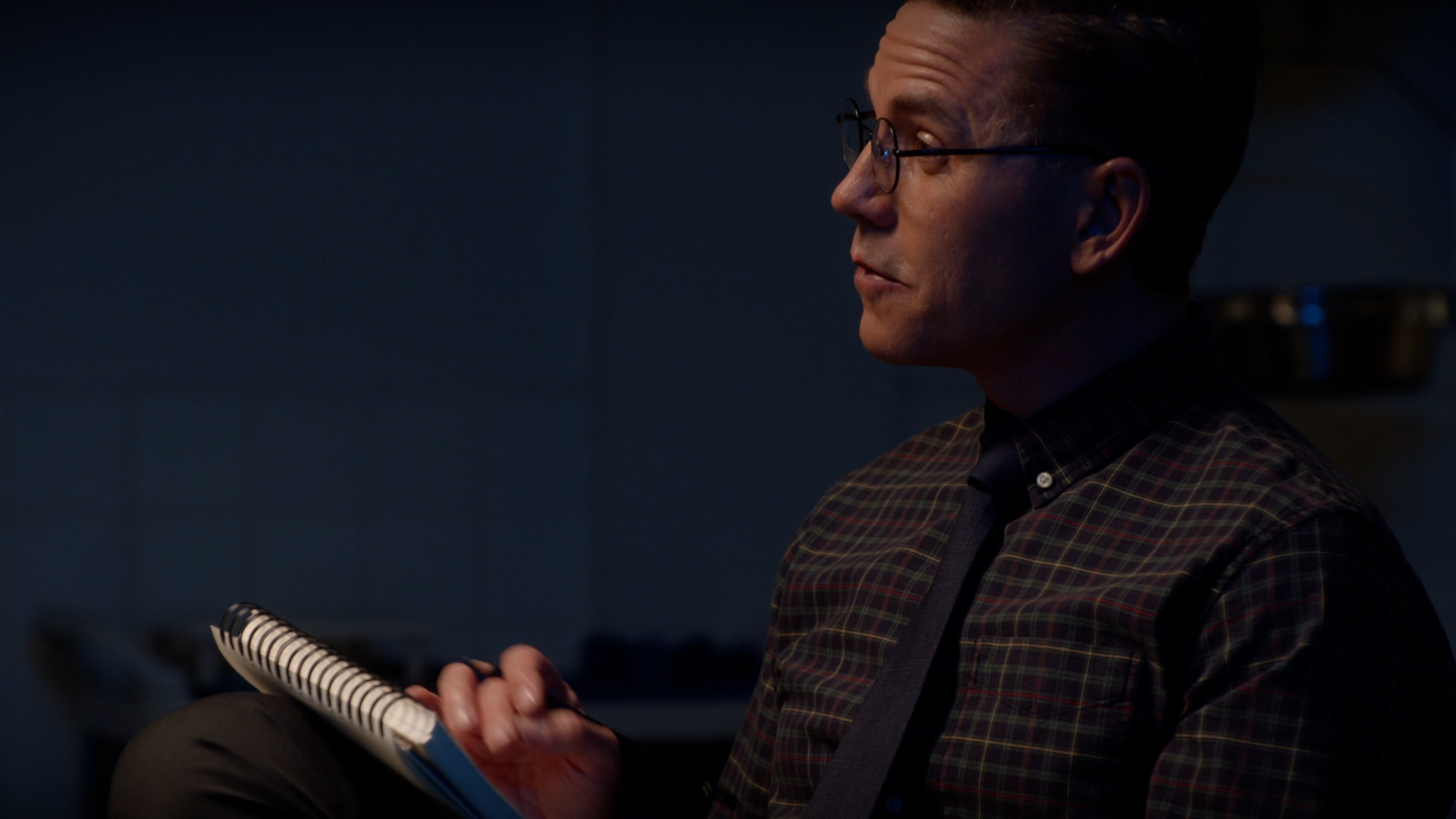 Watch NCIS: Old Soul - Full show on CBS