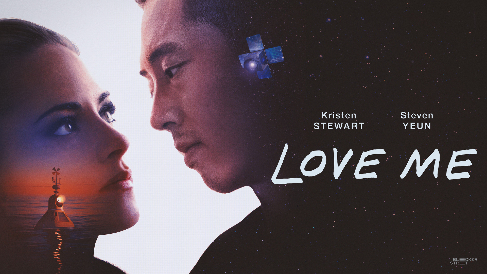 Love Me - Watch Movie Trailer on Paramount Plus