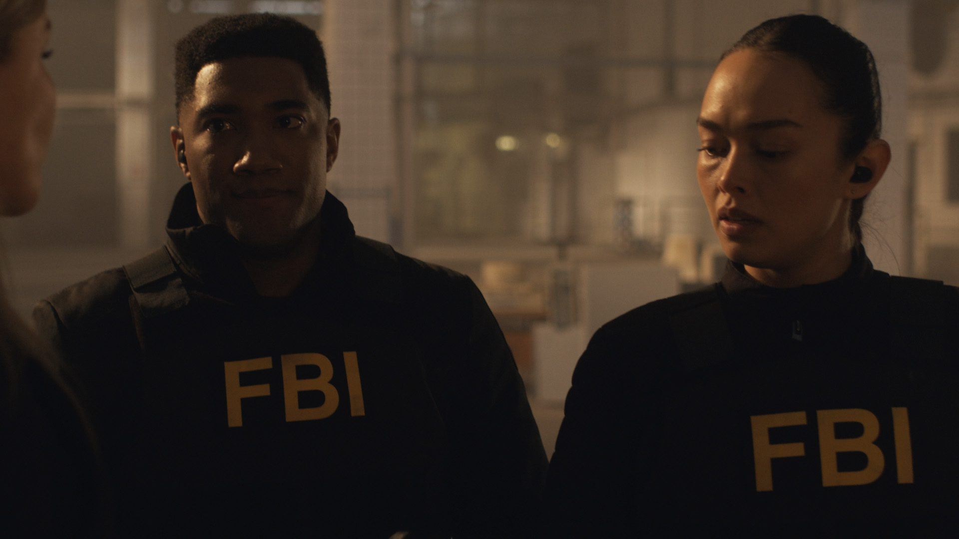 Watch FBI: International: I Found that Breadcrumb - Full show on CBS
