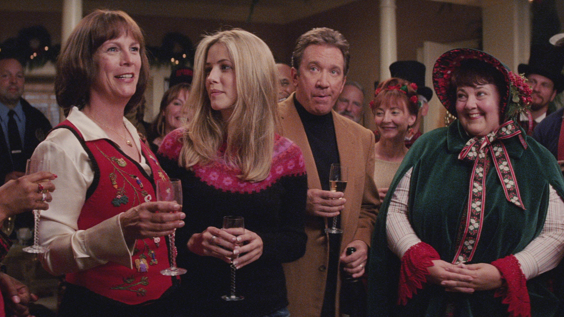 Christmas with the Kranks - Watch Full Movie on Paramount+ Australia