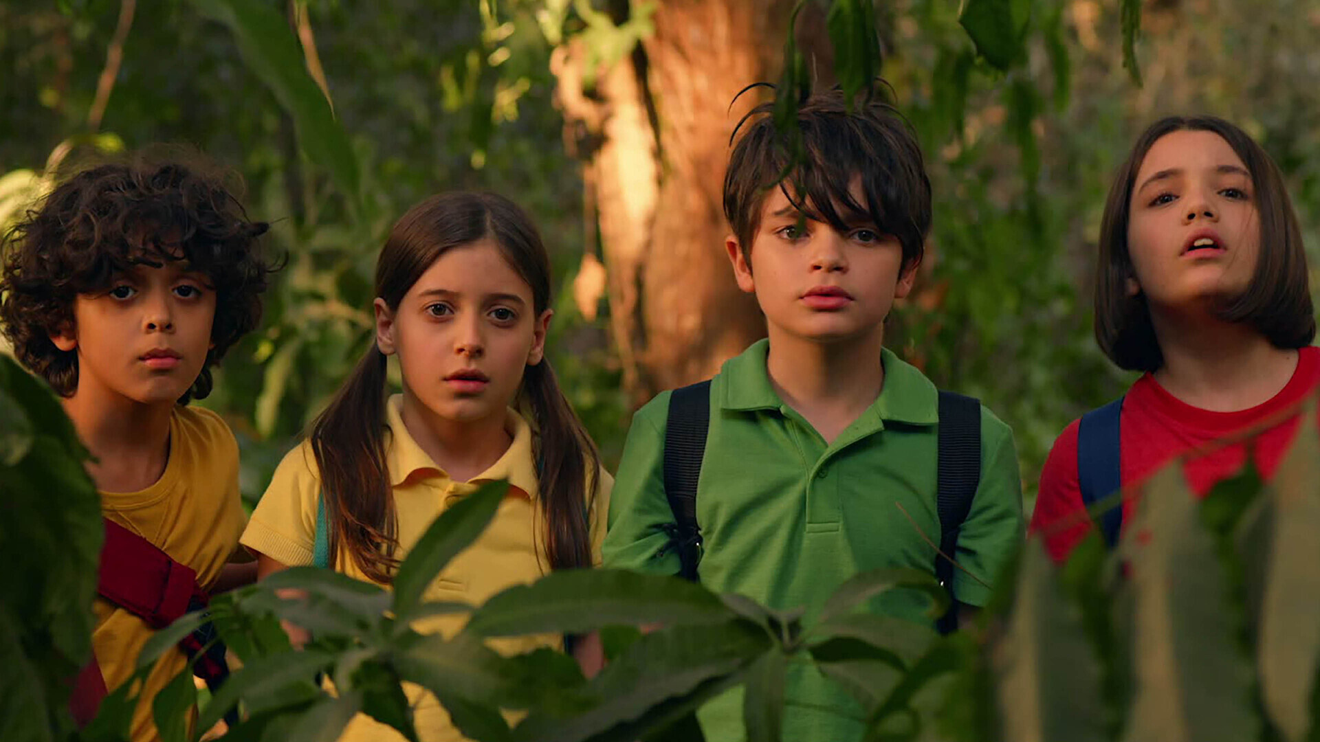 Turma da Mônica: Laços – Assista ao Filme Completo no Paramount+ Brasil