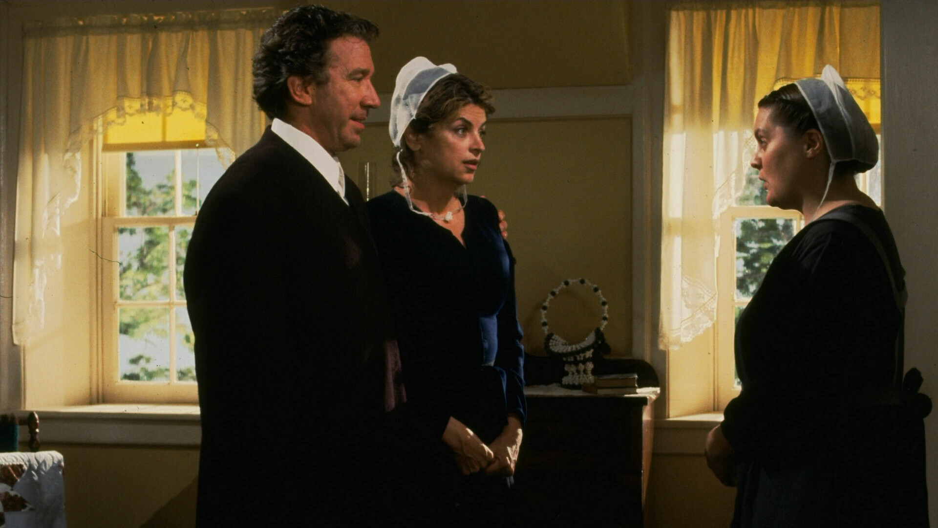 For Richer or Poorer - Watch Full Movie on Paramount+ Australia