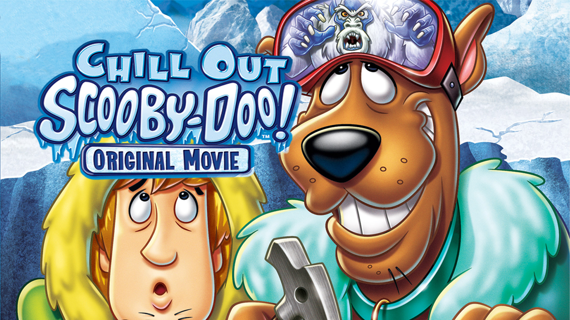 Chill Out, Scooby-Doo! - Watch Full Movie on Paramount Plus