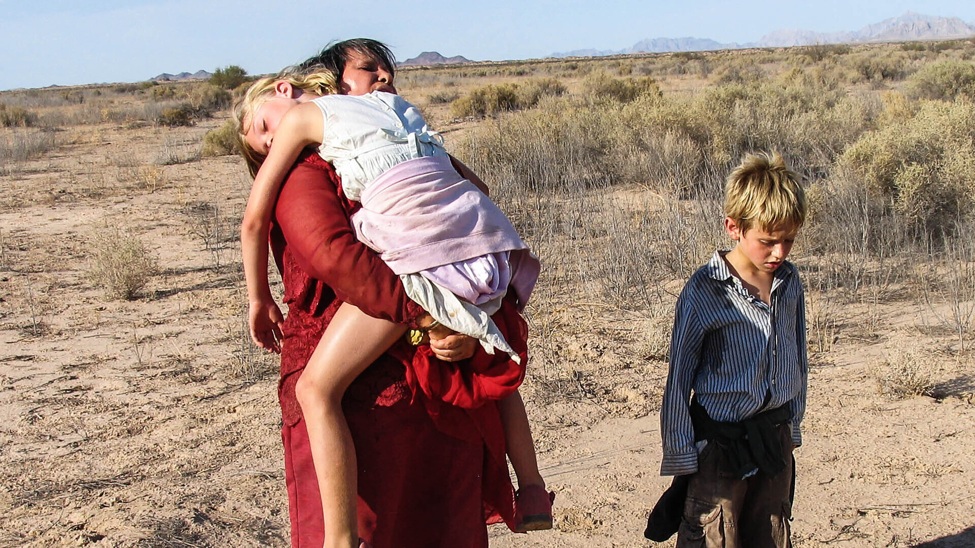 Babel - Ver Película Completa en Paramount+ Panamá