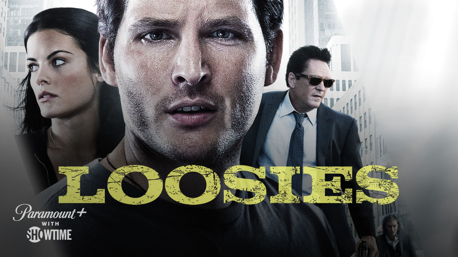 Loosies - Watch Full Movie on Paramount Plus
