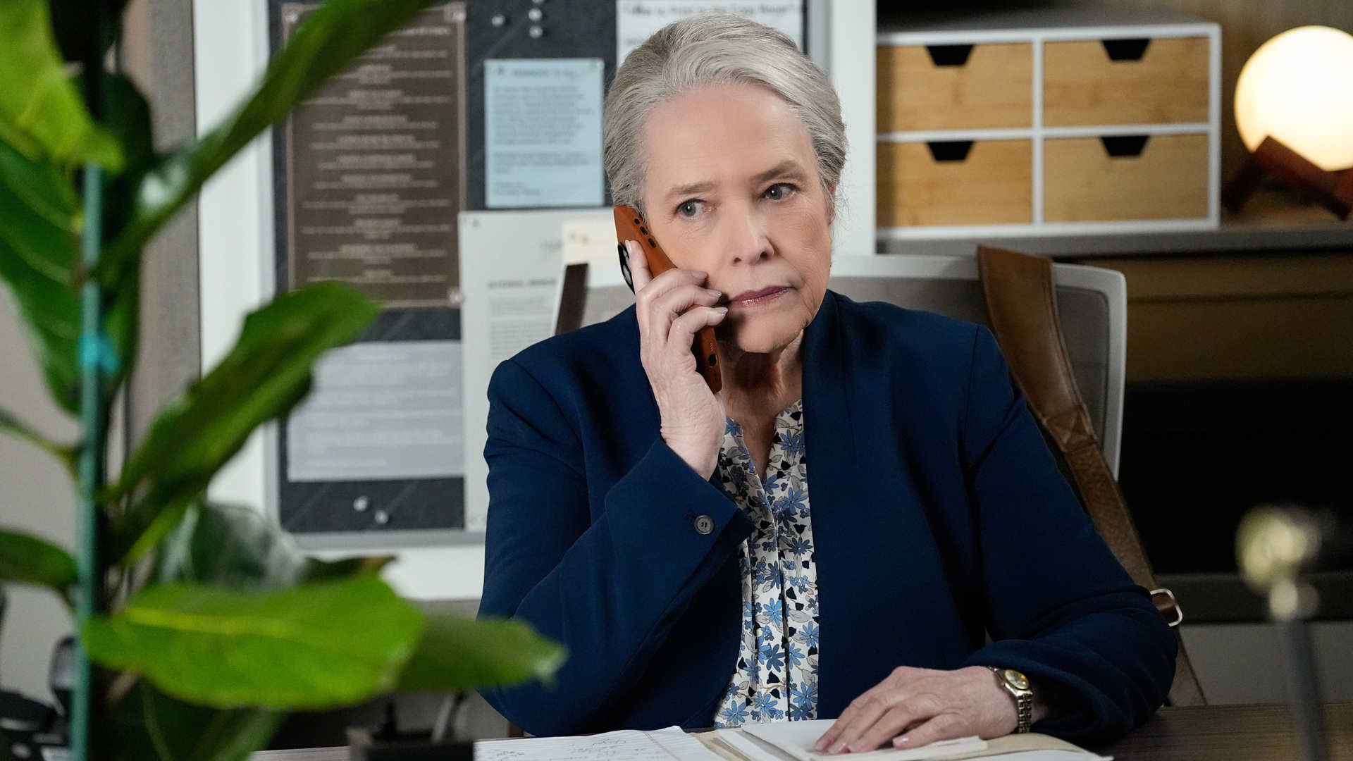 Watch Matlock Season 2 Episode 3: Tomorrow Is Still Tomorrow - Full show on CBS