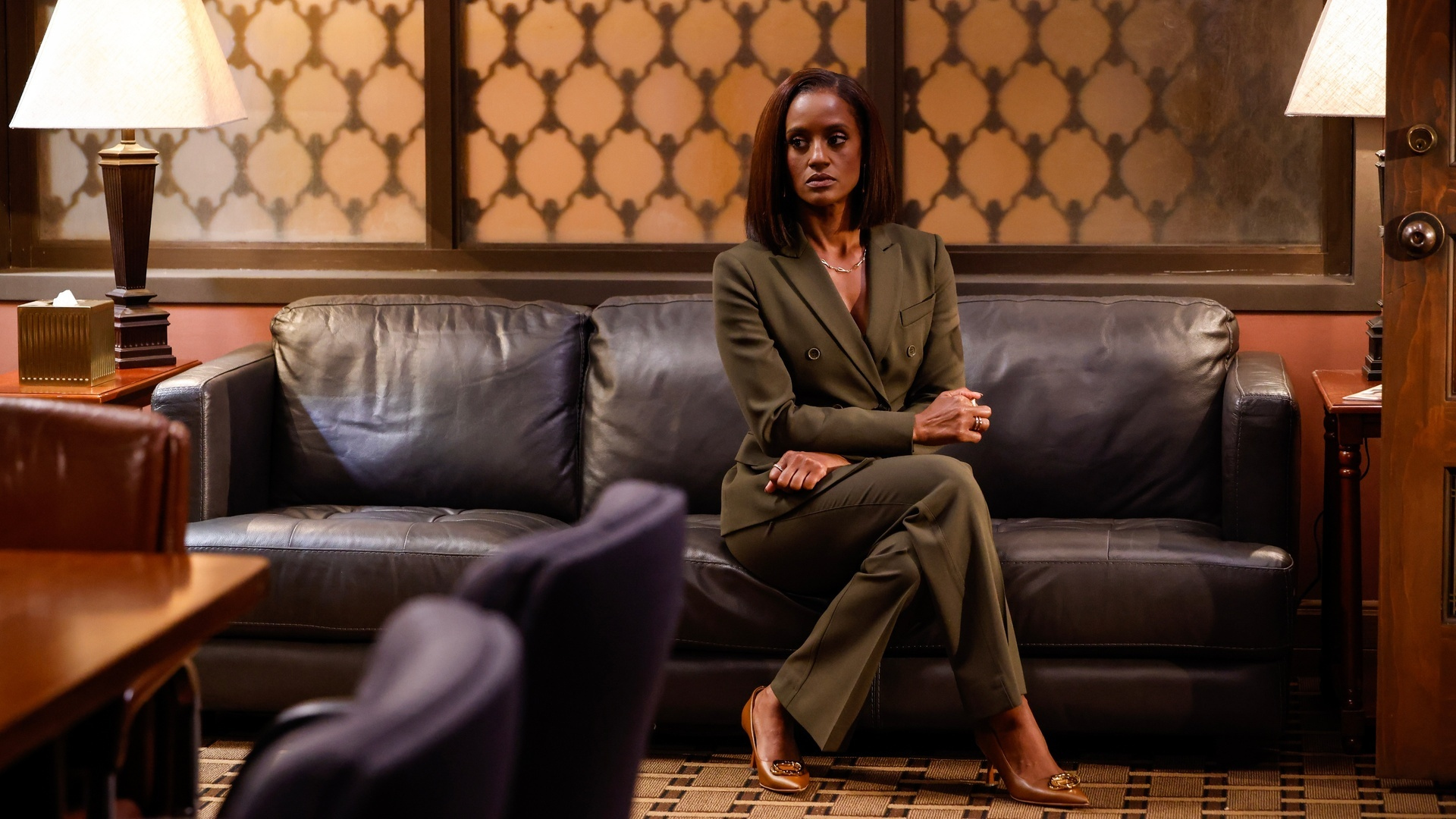 Watch Matlock Season 2 Episode 2: Another Matlock - Full show on CBS