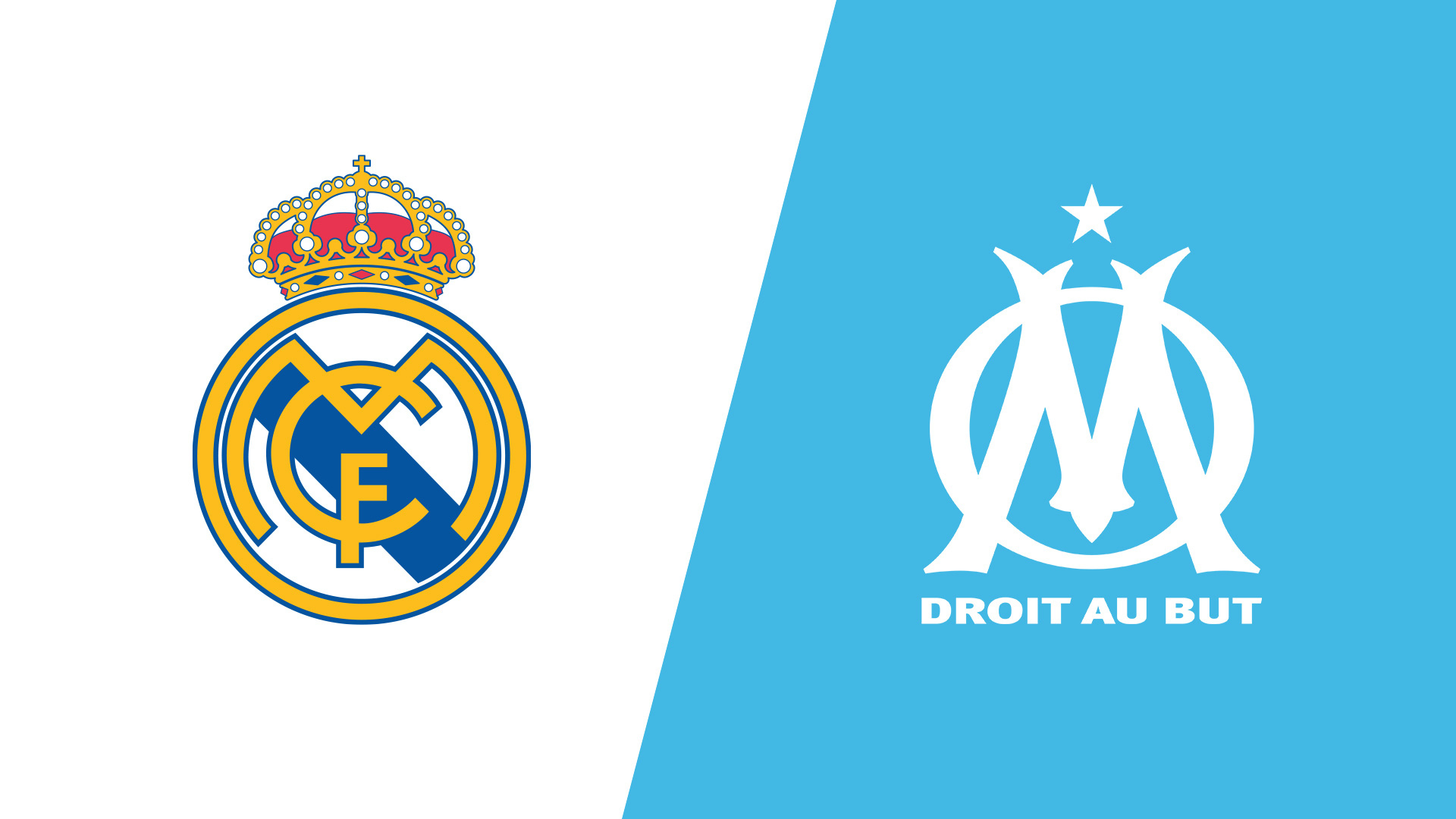 Watch UEFA Champions League Real Madrid vs. Marseille - Paramount+