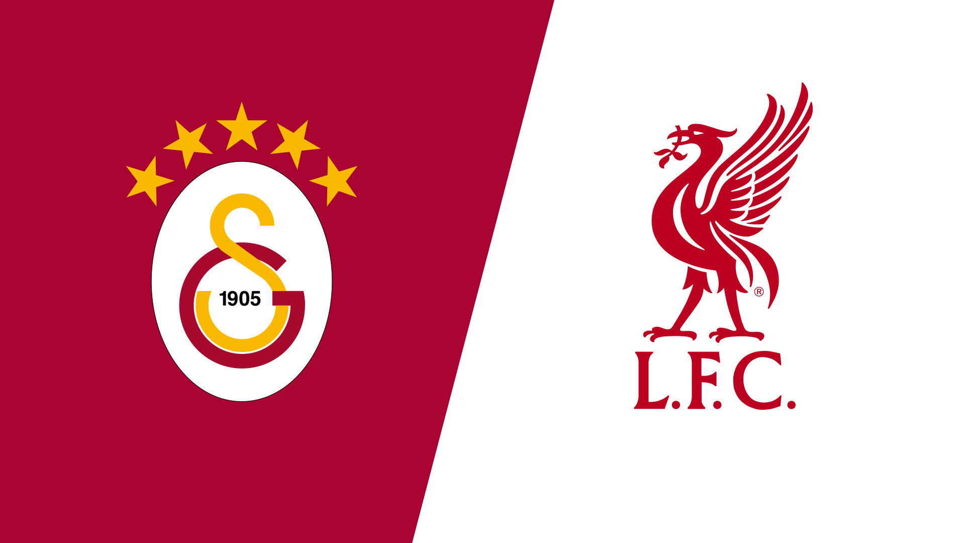 Watch UEFA Champions League Galatasaray vs. Liverpool - Paramount+