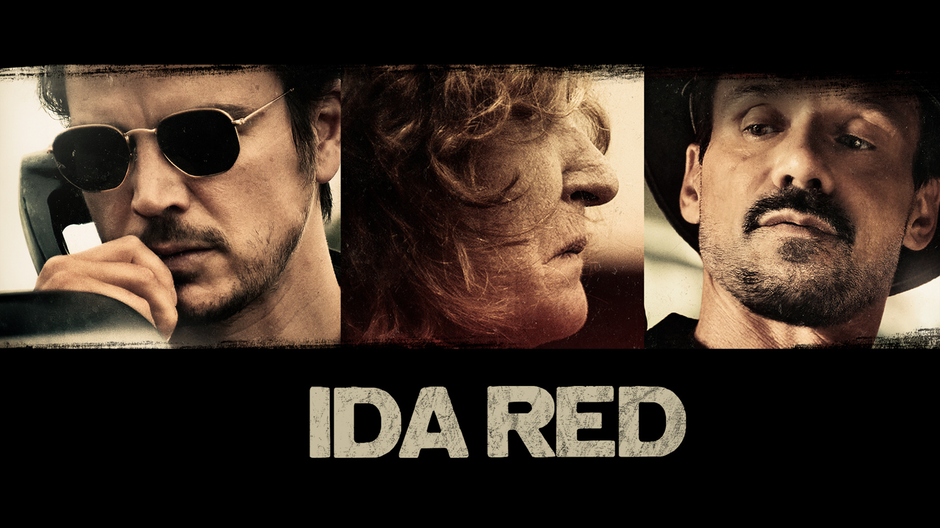 Ida Red - Watch Full Movie on Paramount Plus