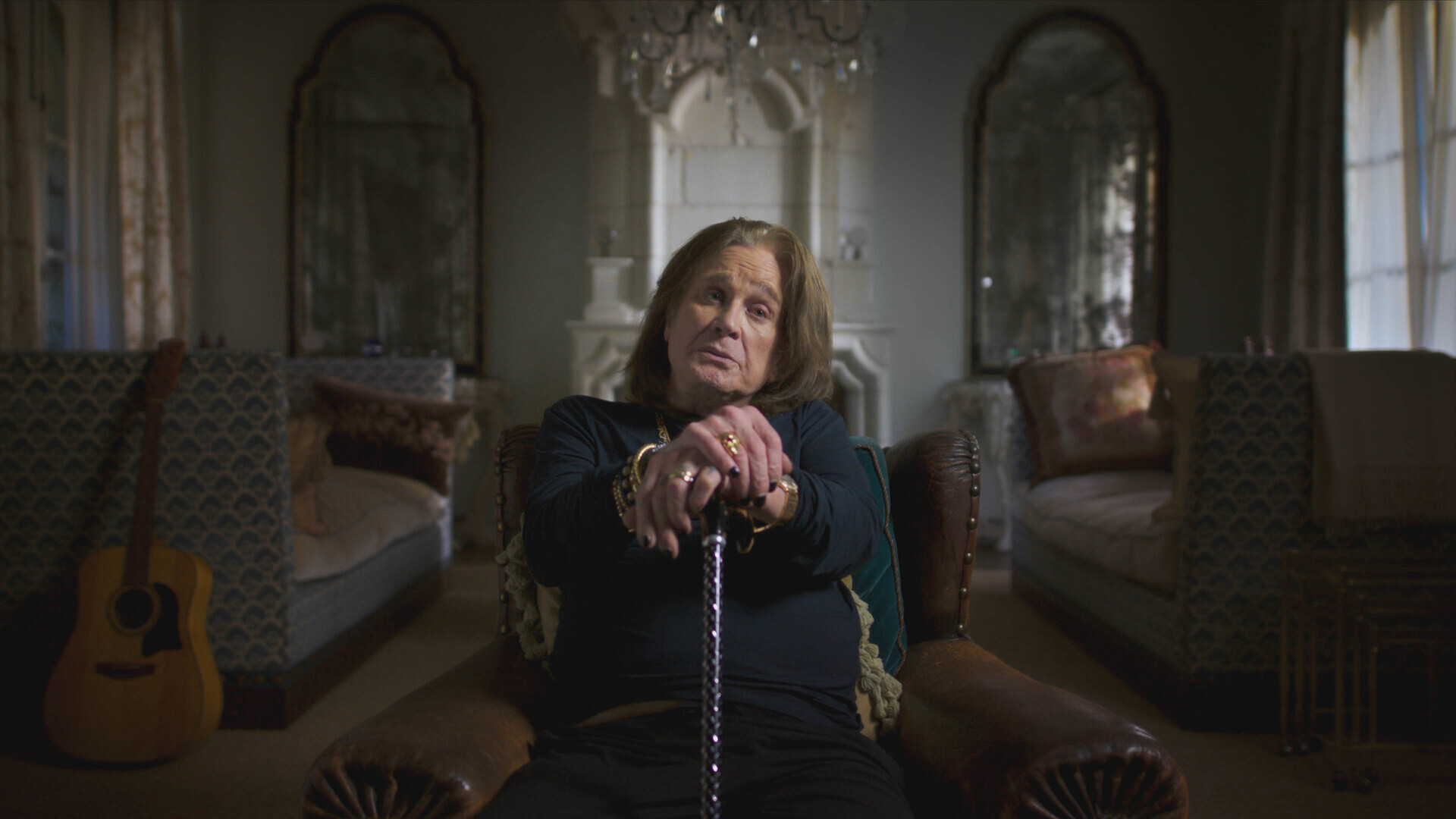 Ozzy: No Escape from Now - Watch Full Movie on Paramount+ United Kingdom