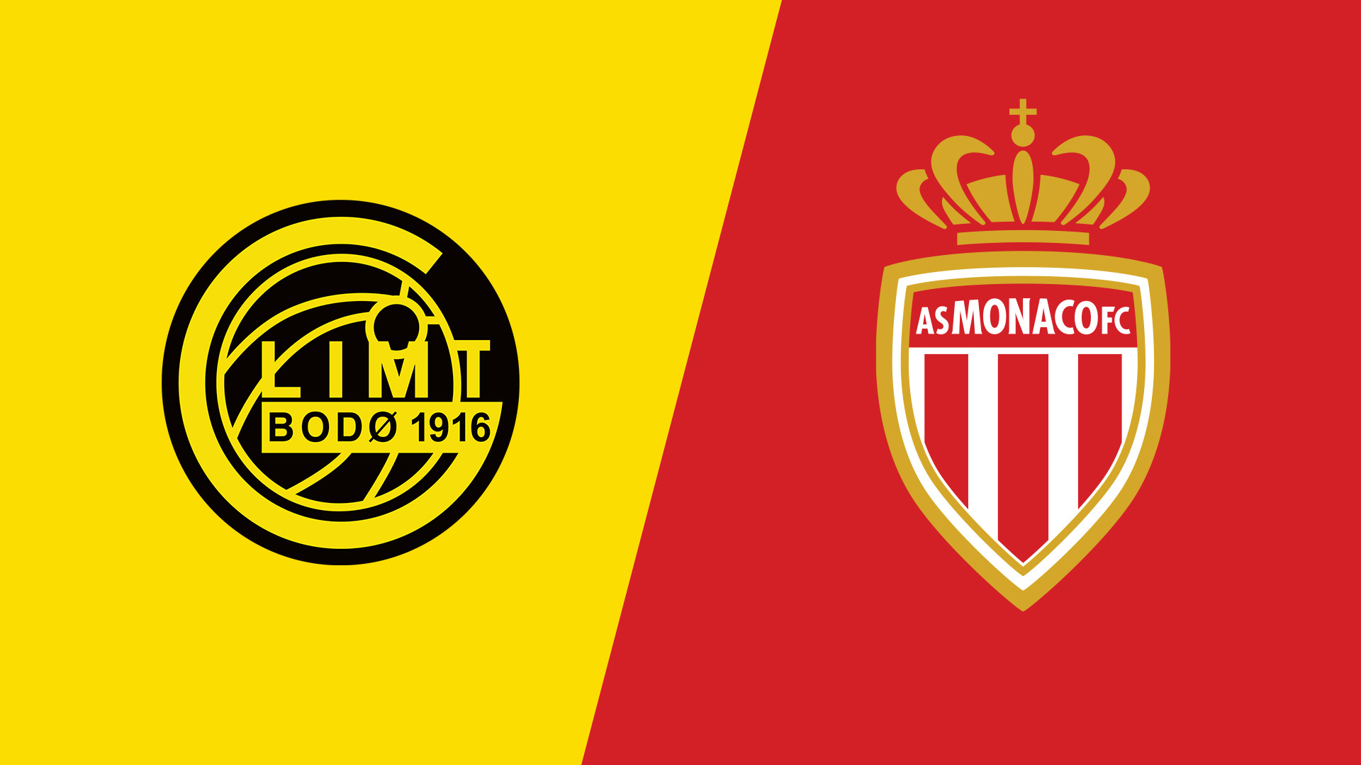 Watch UEFA Champions League Bodø/Glimt vs. Monaco - Paramount+