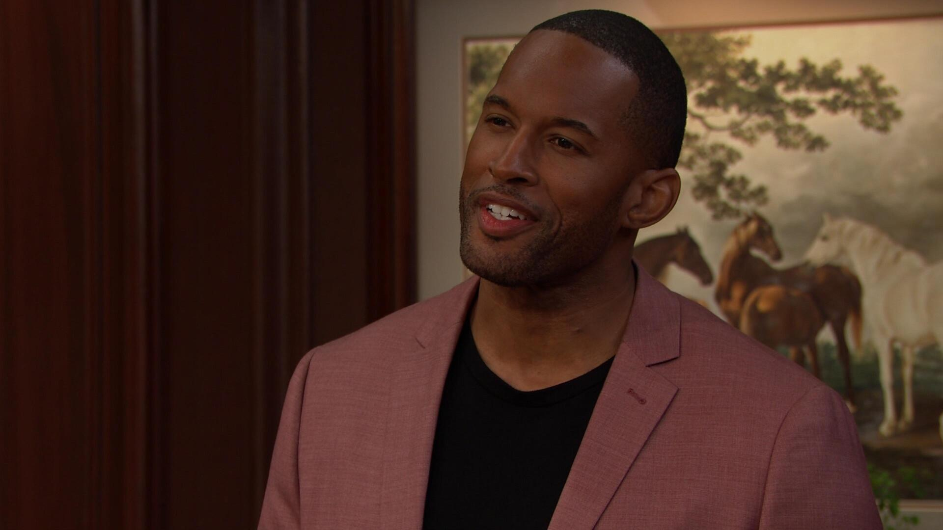 Watch The Bold and the Beautiful Season 39 Episode 30: 10/24/2025 ...