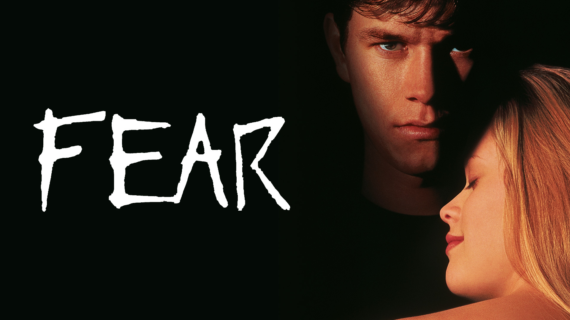 Fear Trailer - Paramount+