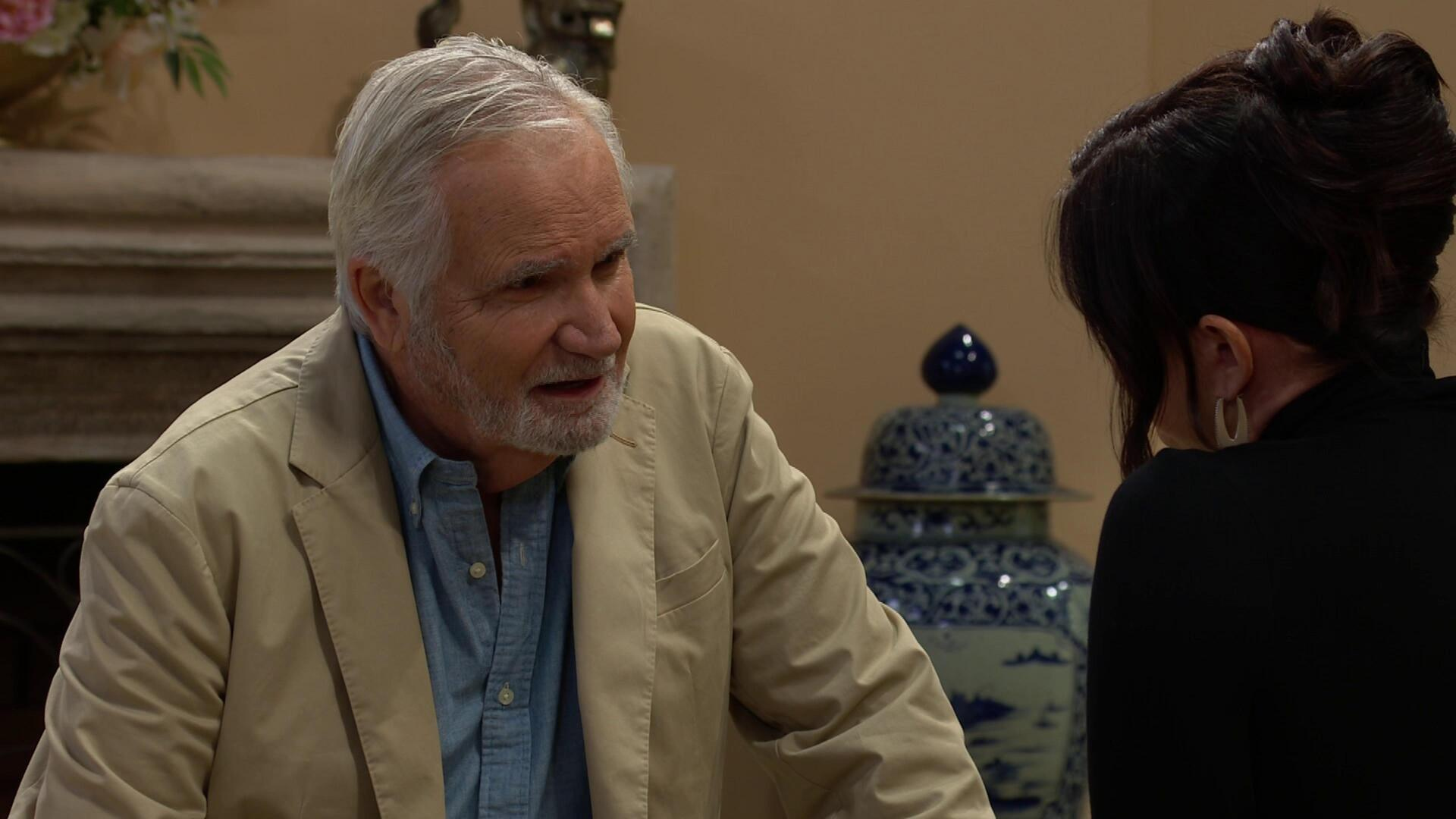 Watch The Bold and the Beautiful Season 39 Episode 83: 1/13/2026 - Full ...