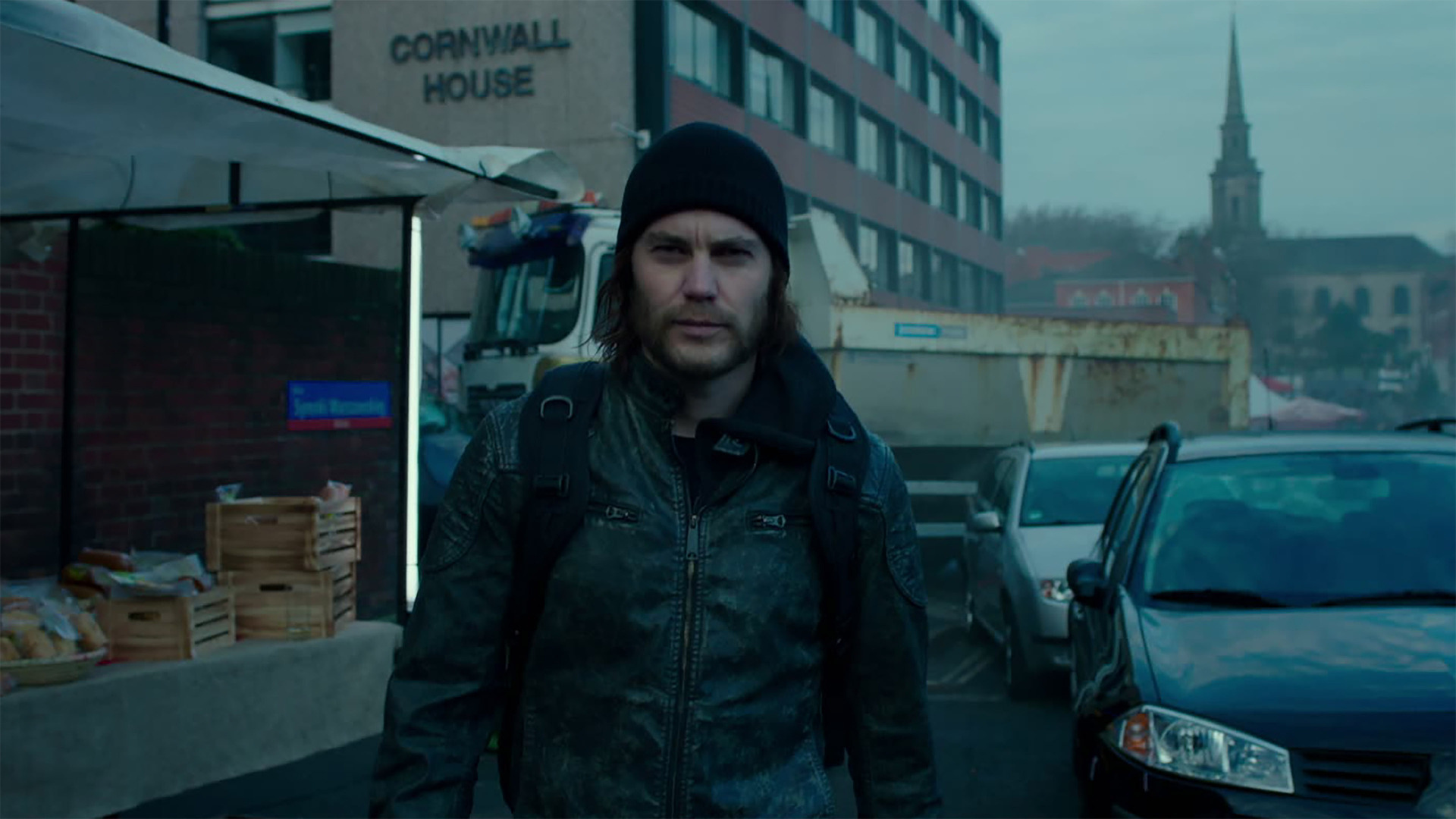 American Assassin - Watch Full Movie on Paramount Plus