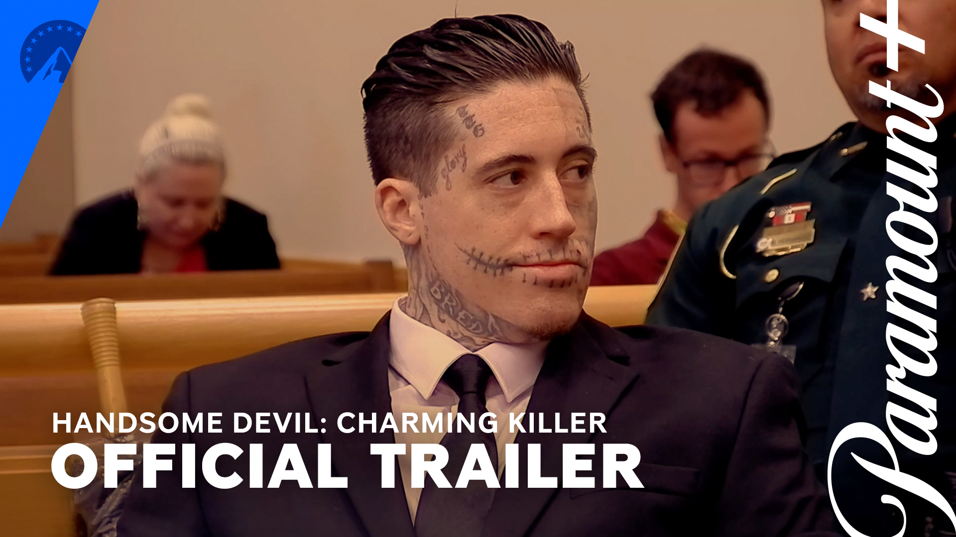 Watch Handsome Devil: Charming Killer Handsome Devil: Charming Killer ...