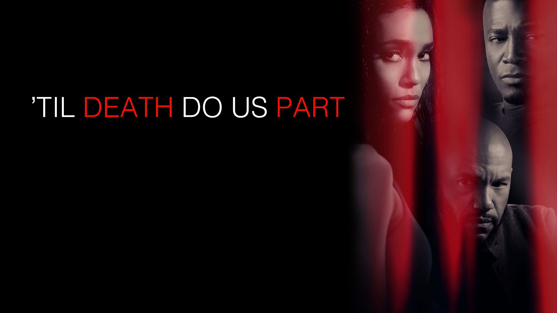 Til Death Do Us Part - Watch Full Movie on Paramount Plus