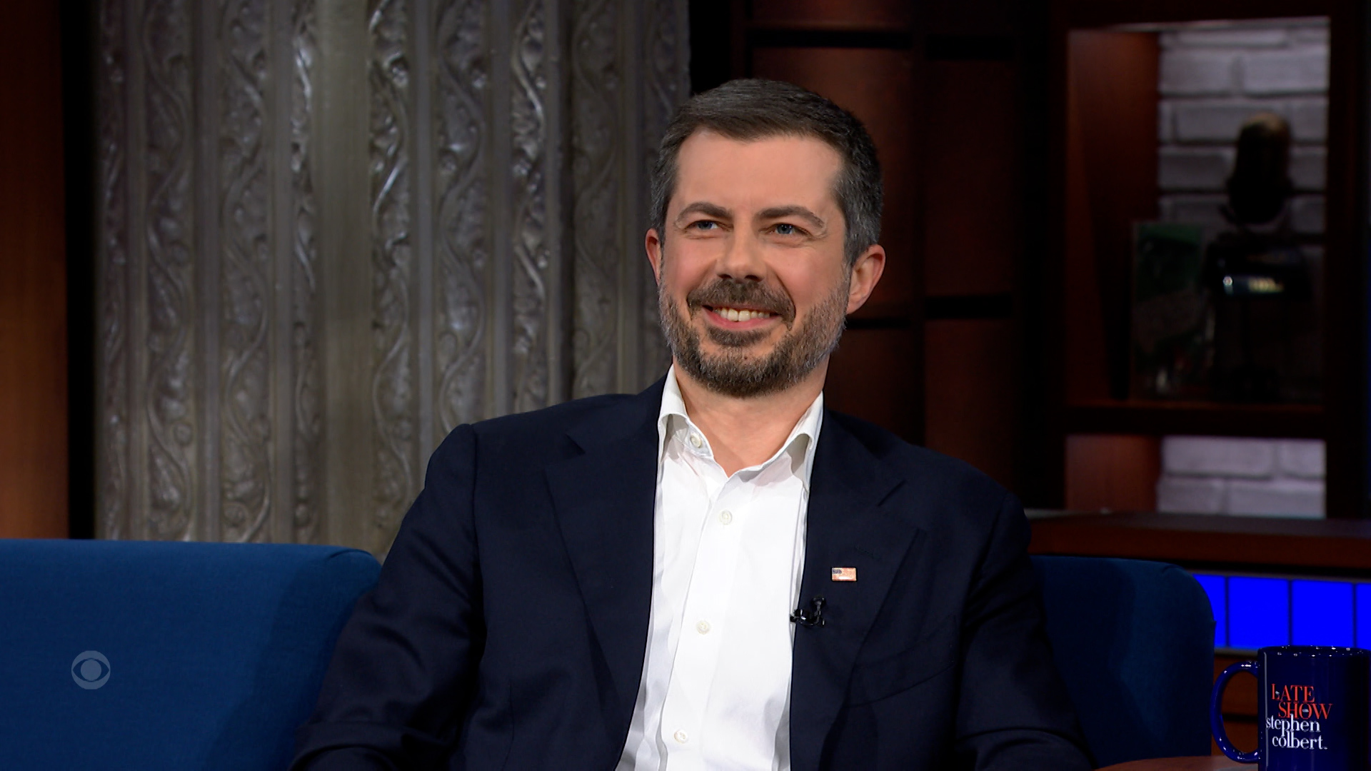 Watch The Late Show with Stephen Colbert Season 11 Episode 105: 4/22/26 ...