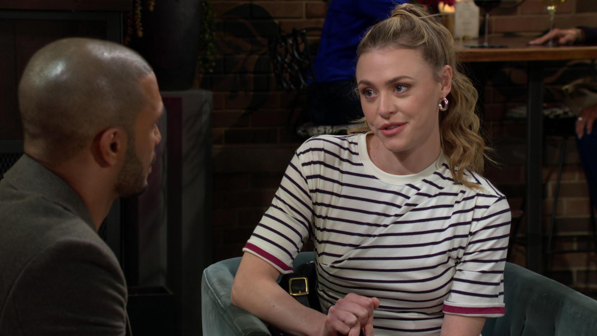 Watch The Young and the Restless Season 53 Episode 127: 4/9/2026 - Full ...