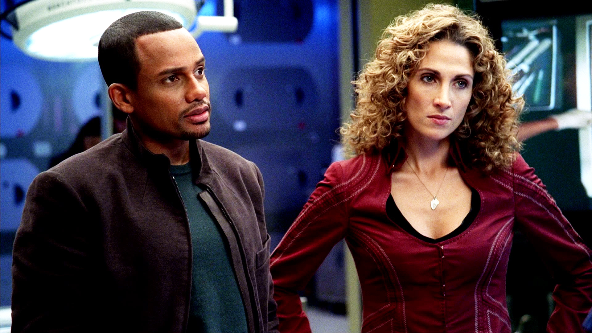 Watch CSI: NY Season 2 Episode 9: CSI: NY - City of the Dolls – Full ...