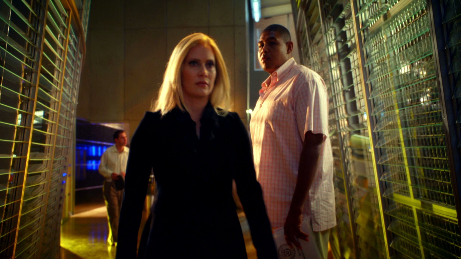 Watch CSI: Miami Season 8 Episode 8: CSI: Miami - Point of Impact ...