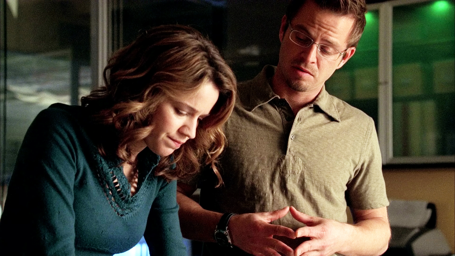 Watch CSI: NY Season 2 Episode 21: CSI: NY - All Access – Full show on ...