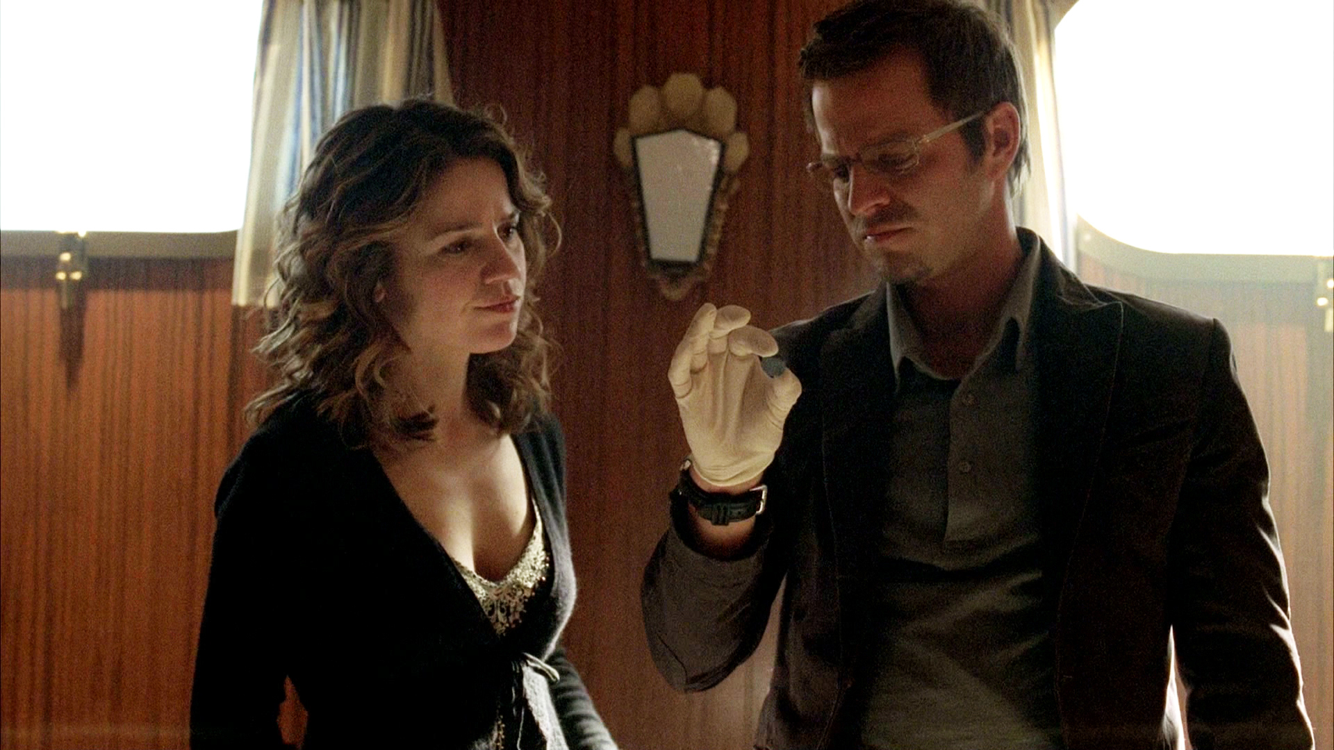 Watch CSI: NY Season 2 Episode 22: Stealing Home - Full show on ...