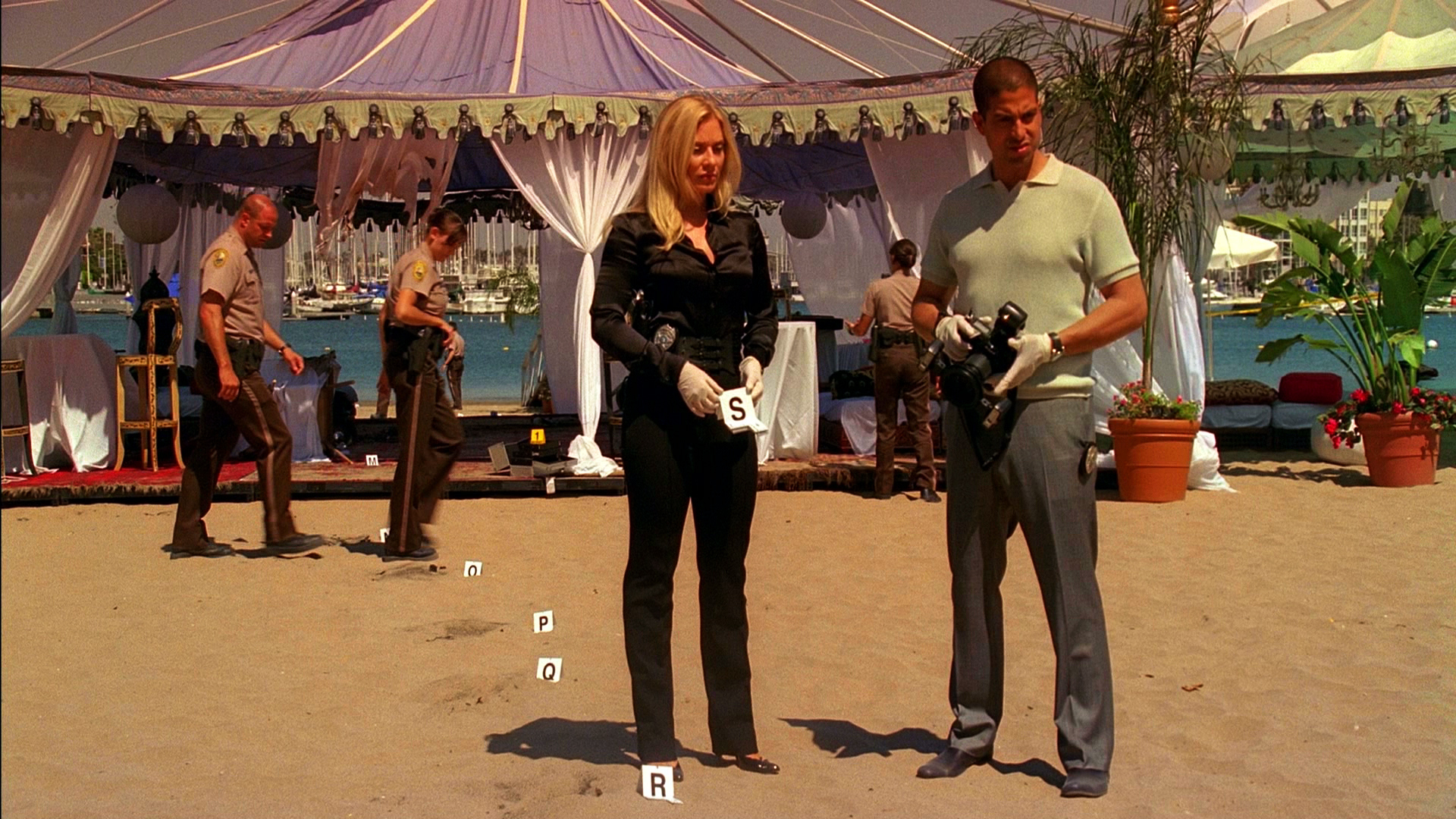 Watch CSI: Miami Season 7 Episode 2: Won't Get Fueled Again - Full show ...