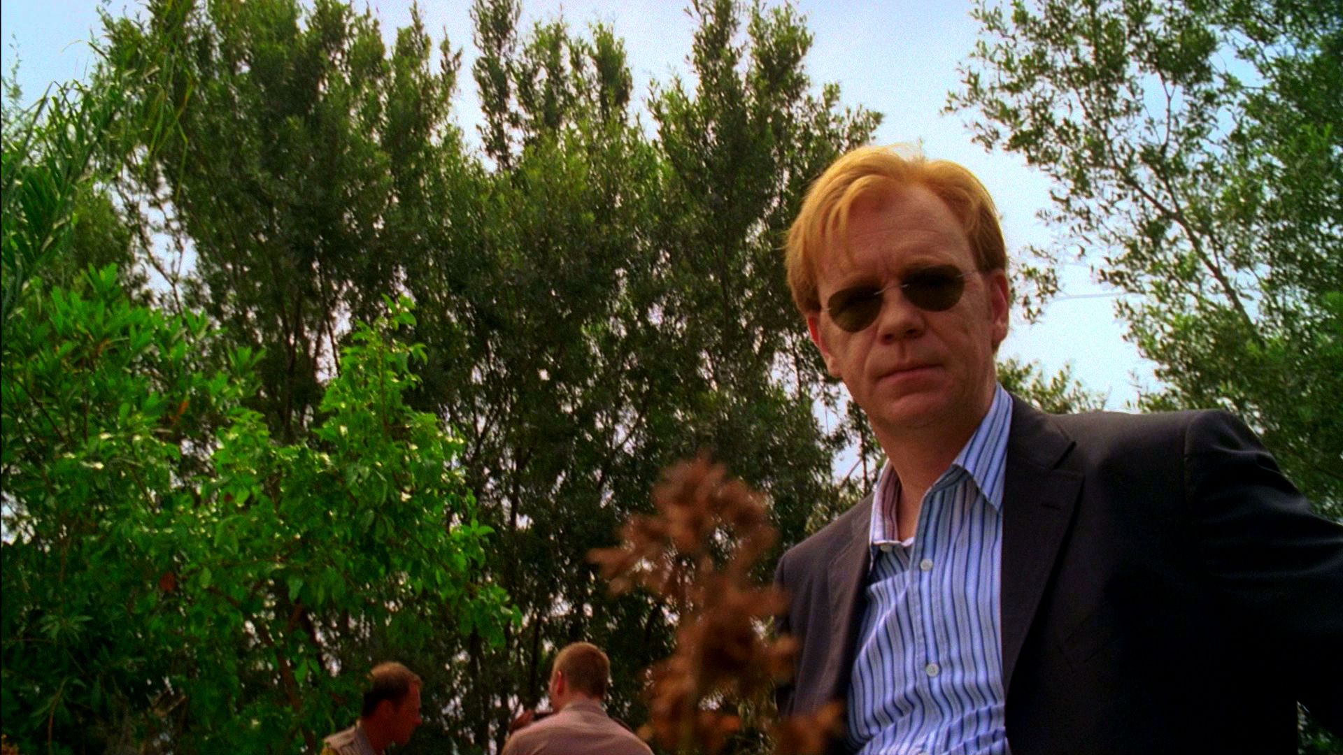Watch CSI: Miami Season 7 Episode 4: Raging Cannibal - Full show on ...