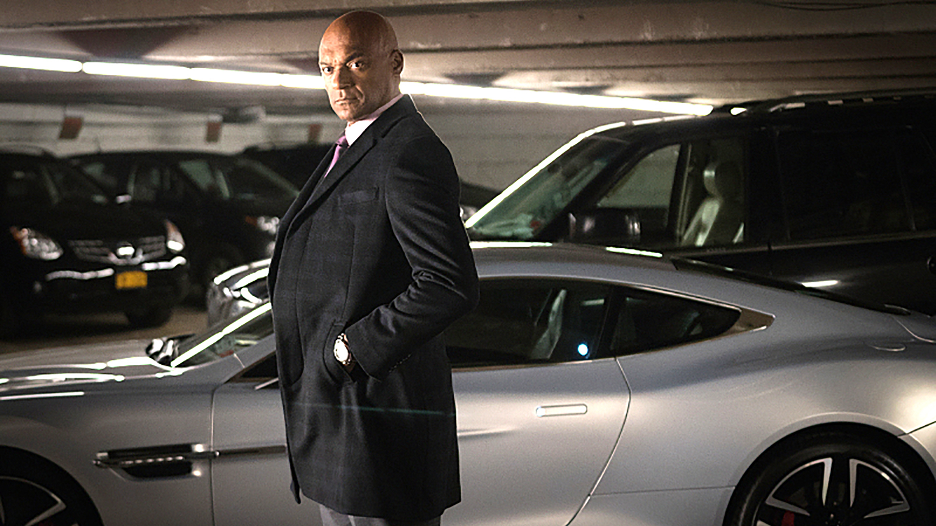 Watch Limitless Season 1 Episode 12: Limitless - The Assassination Of ...