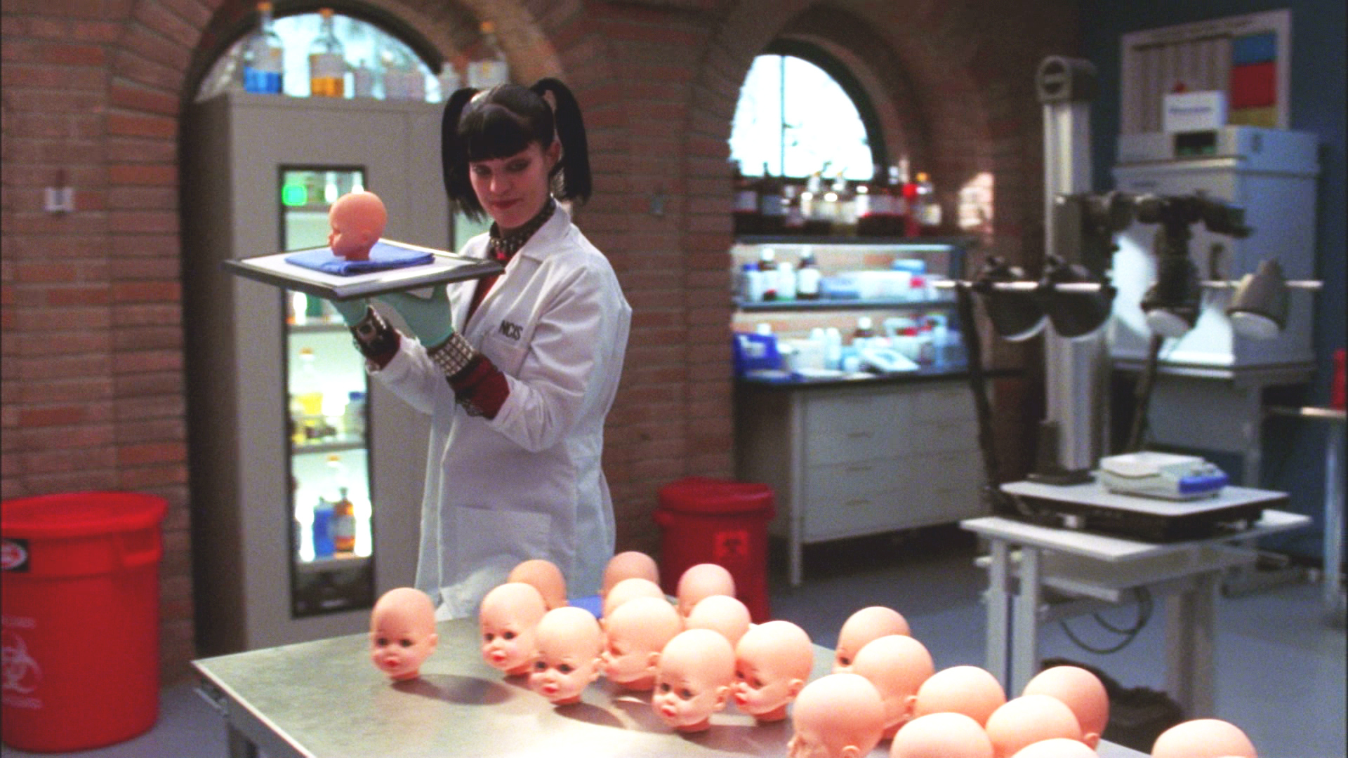 Watch NCIS Season 1 Episode 13: NCIS - One Shot One Kill – Full show on ...