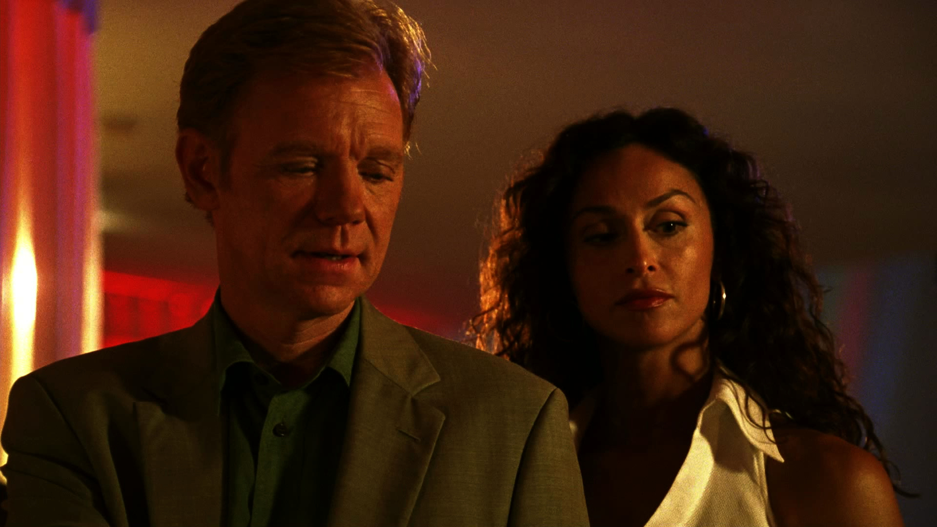 Watch CSI: Miami Season 2 Episode 1: Blood Brothers - Full show on ...
