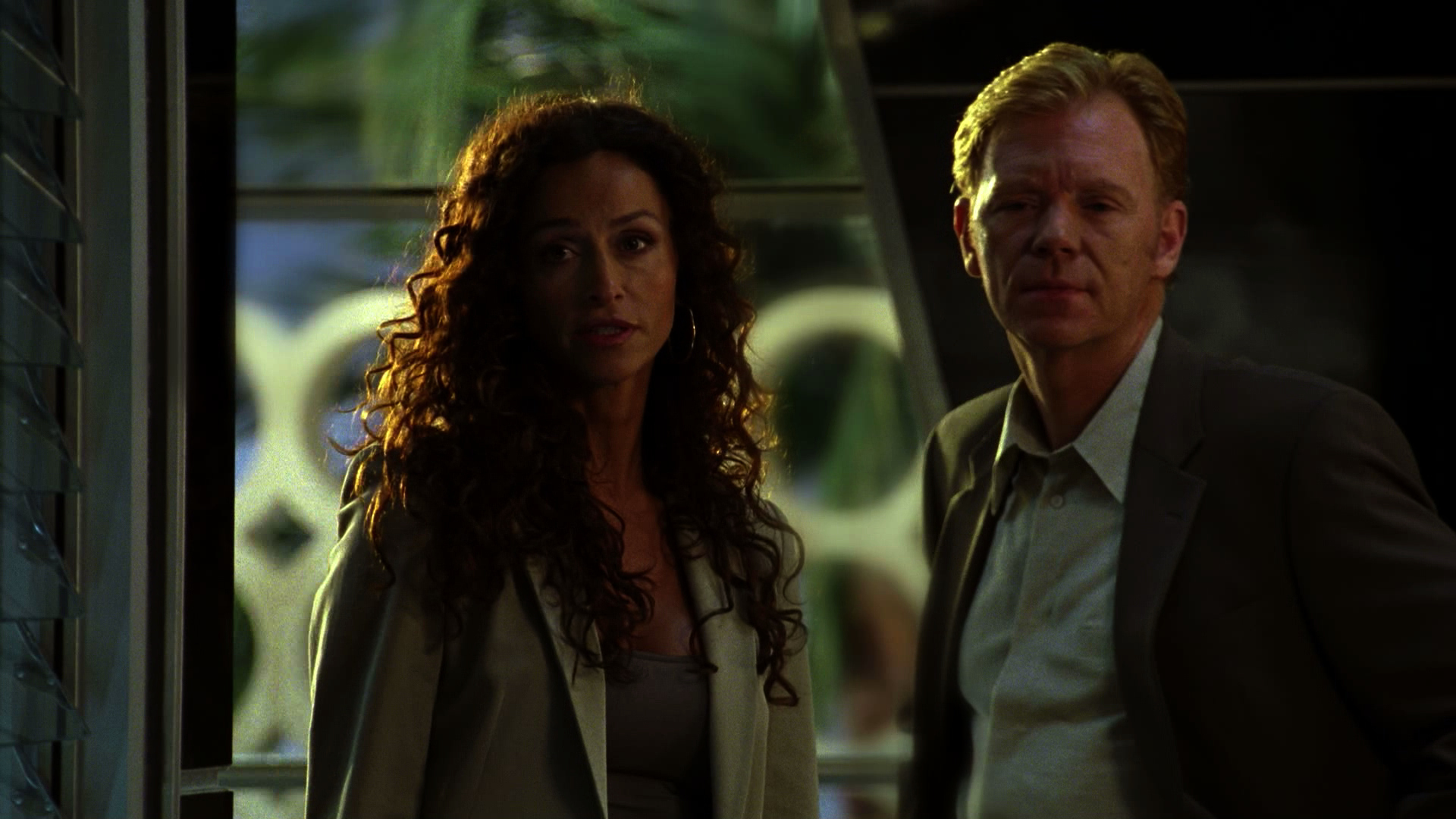 Watch CSI: Miami Season 2 Episode 2: CSI: Miami - Dead Zone – Full show ...