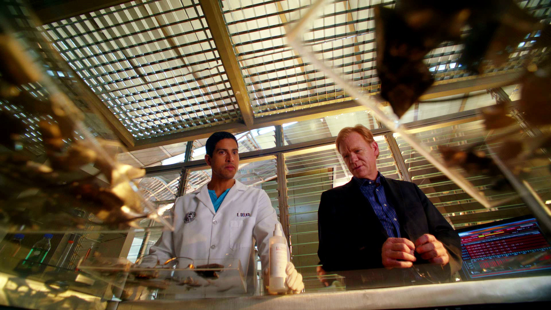 Watch CSI: Miami Season 10 Episode 5: Killer Regrets - Full show on ...