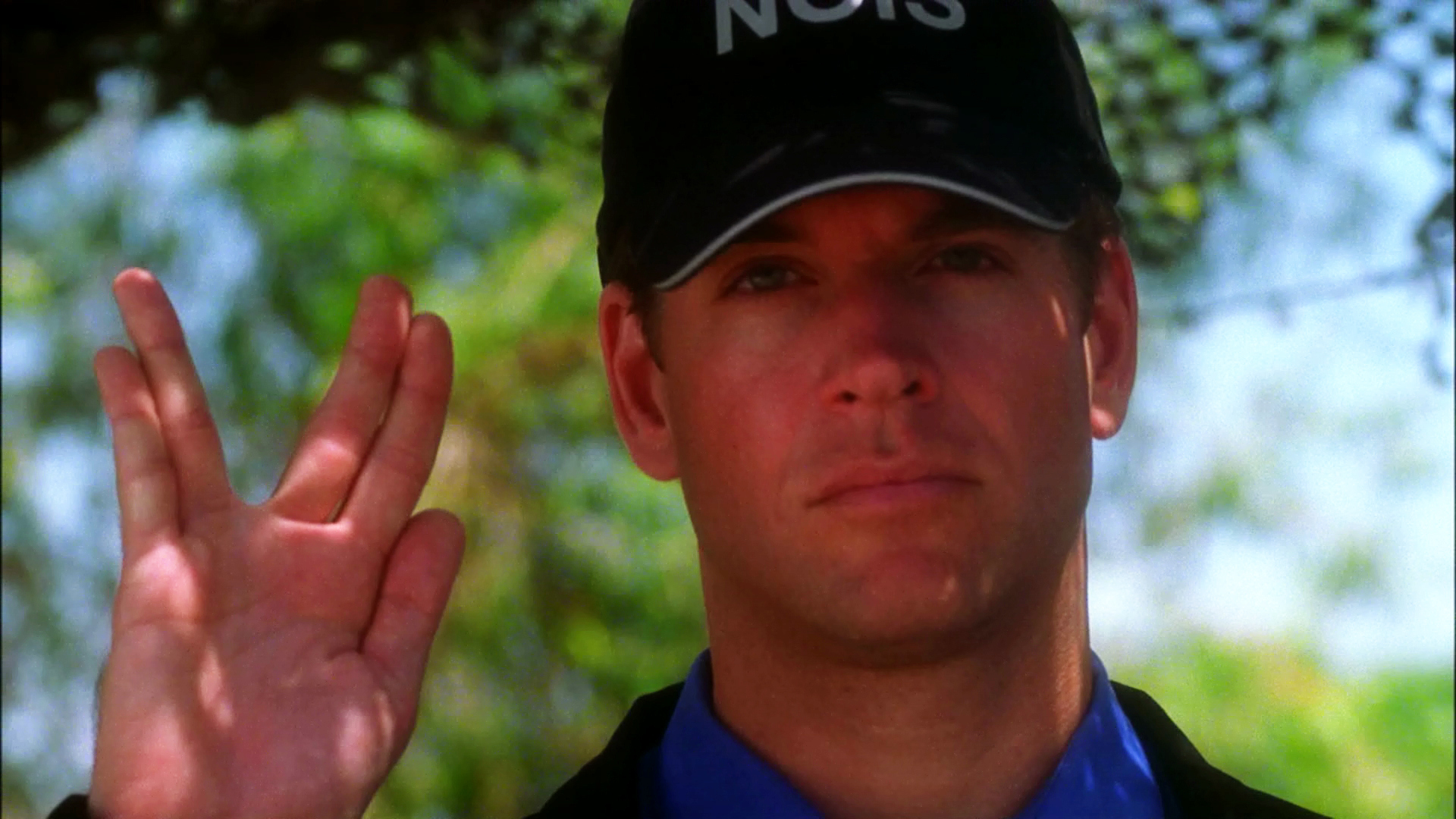 Watch NCIS Season 2 Episode 3: Vanished - Full show on CBS