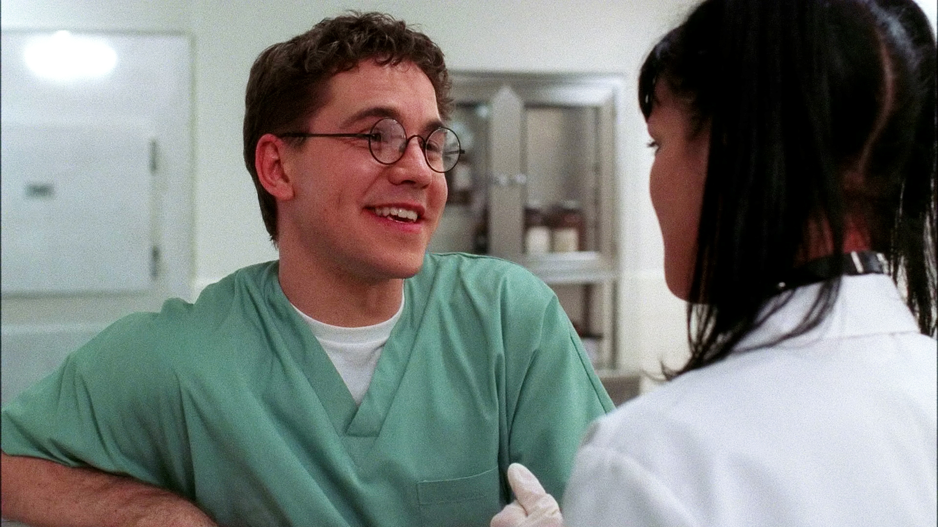 Watch NCIS Season 2 Episode 16: Pop Life - Full show on Paramount Plus