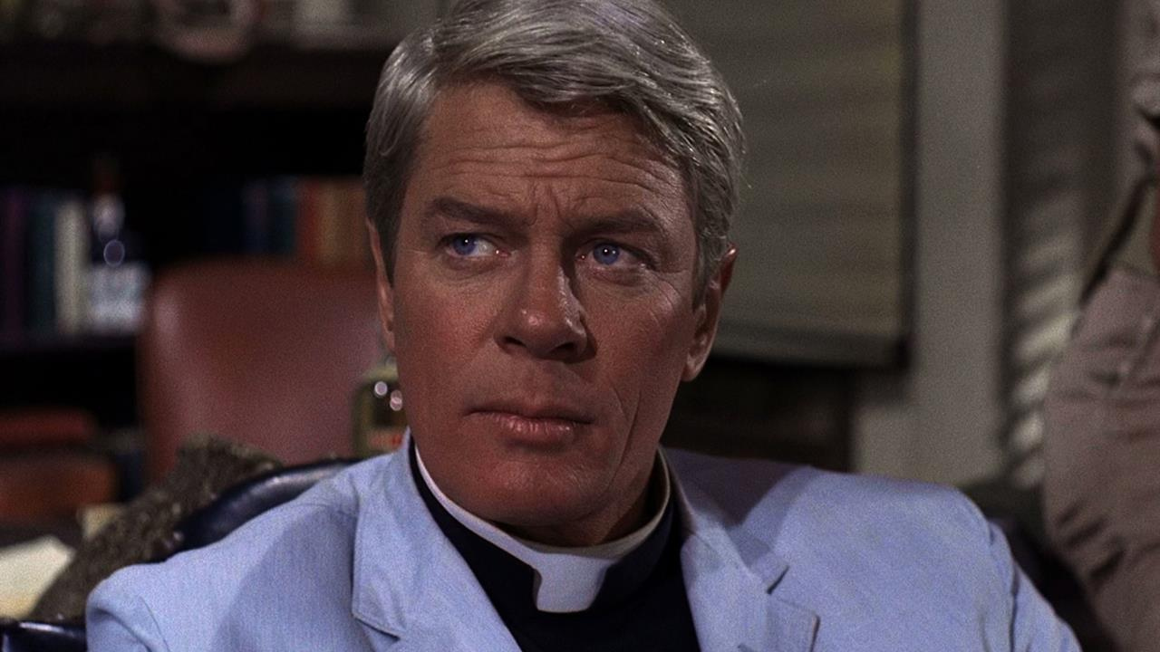 Watch Mission Impossible Season 3 Episode 4: Mission Impossible - The ...