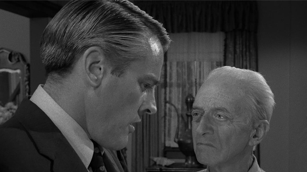 Watch The Twilight Zone Classic Season 1 Episode 24: The Twilight Zone ...