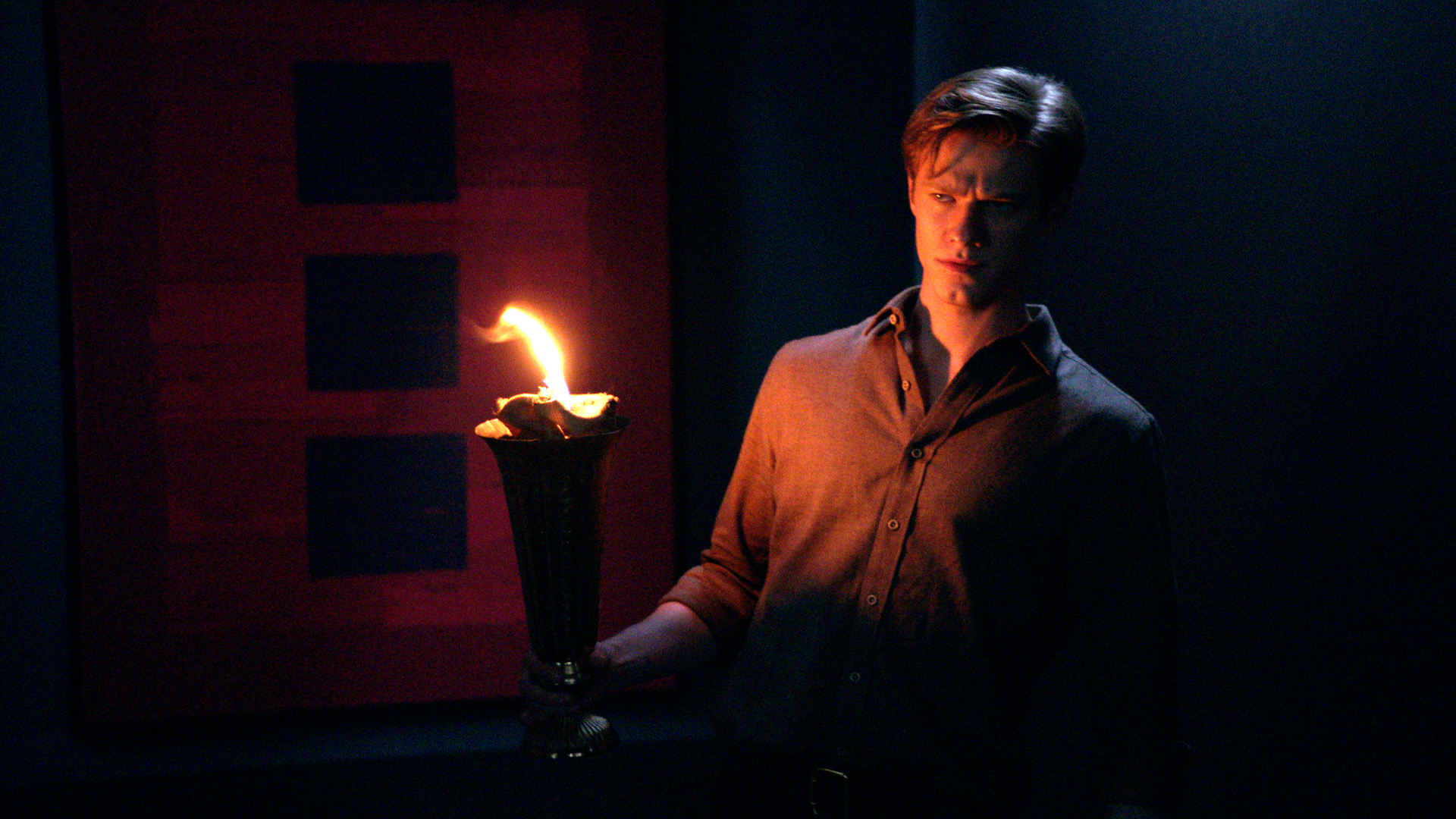 Watch MacGyver Season 2 Episode 20: MacGyver - Skyscraper - Power ...