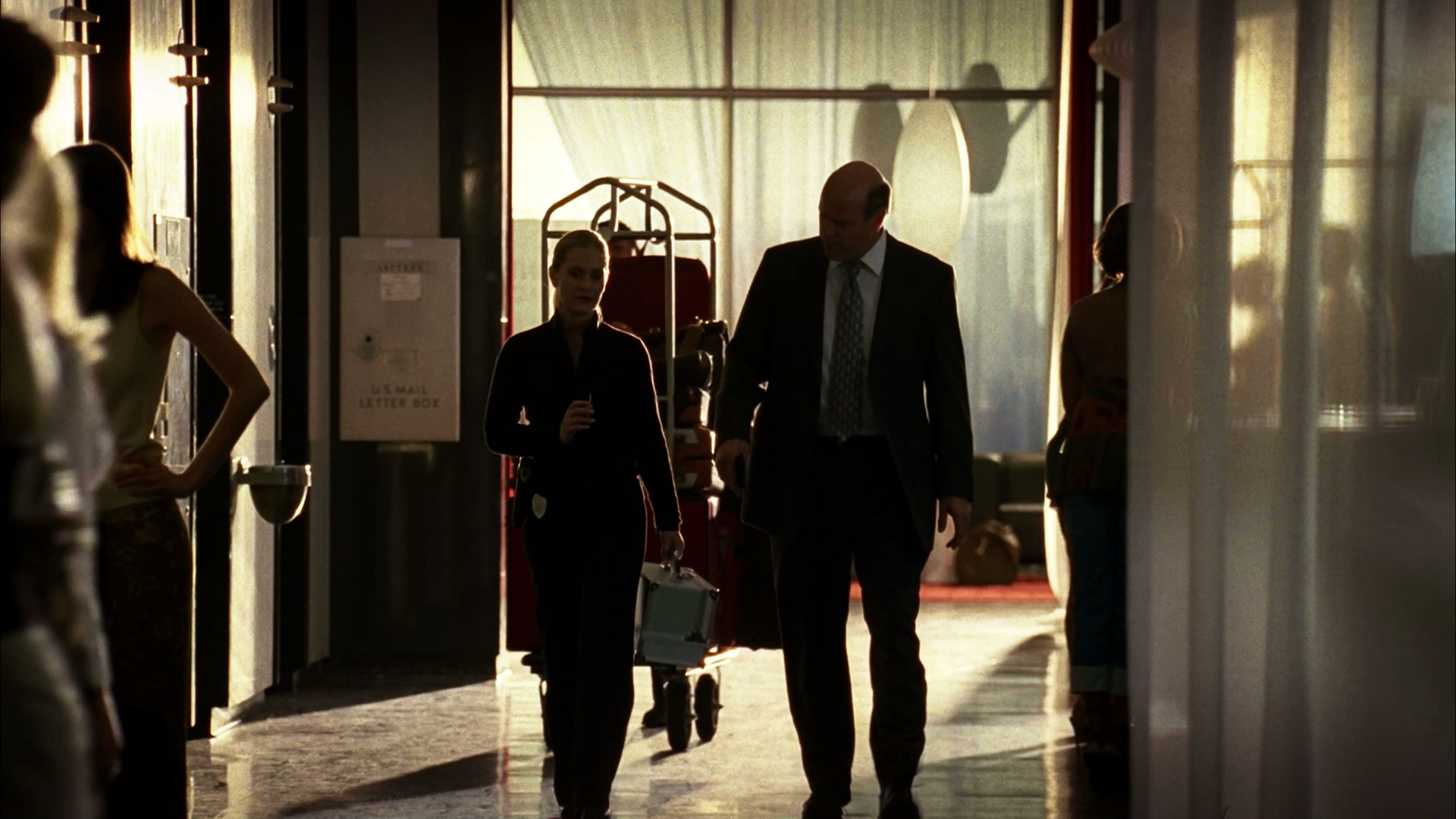 Watch CSI: Miami Season 3 Episode 14: One Night Stand - Full show on ...