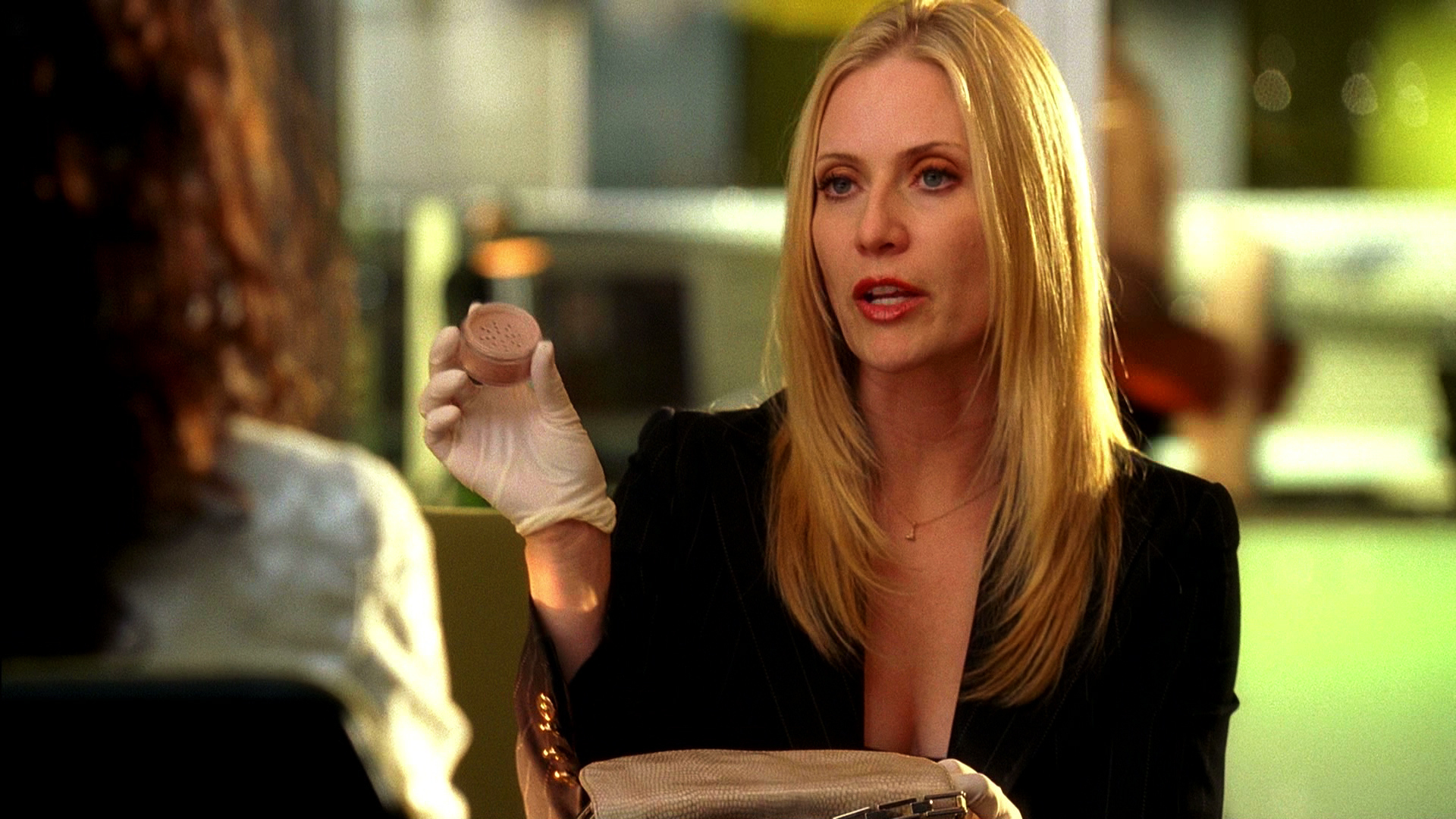 Watch CSI: Miami Season 5 Episode 12: CSI: Miami - Internal Affairs ...