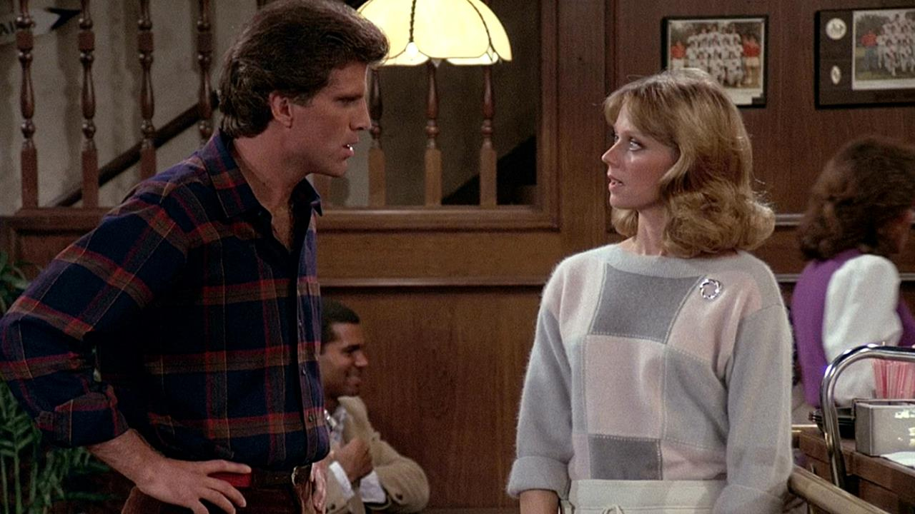 Watch Cheers Season 3 Episode 12: Cheers - A Ditch In Time – Full show on Paramount Plus