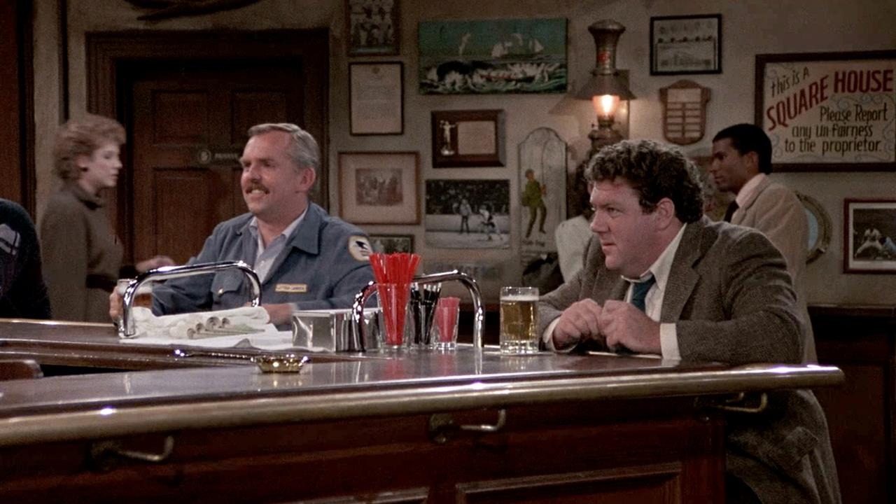 Watch Cheers Season 5 Episode 7: Cheers - Young Dr. Weinstein – Full ...